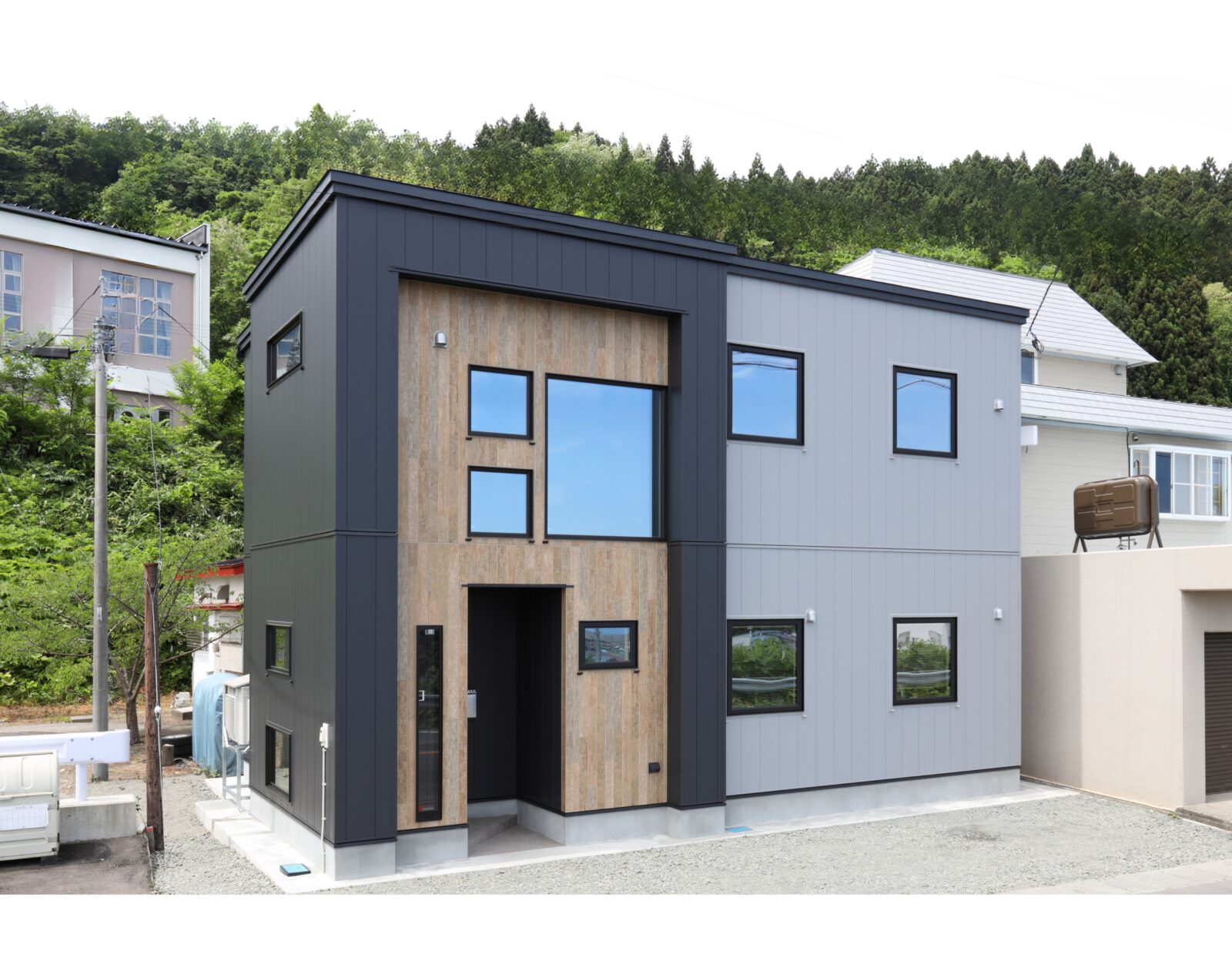 津軽エリアで建てられた施工事例集｜KOJIMA HANDS produced by 小嶋建設