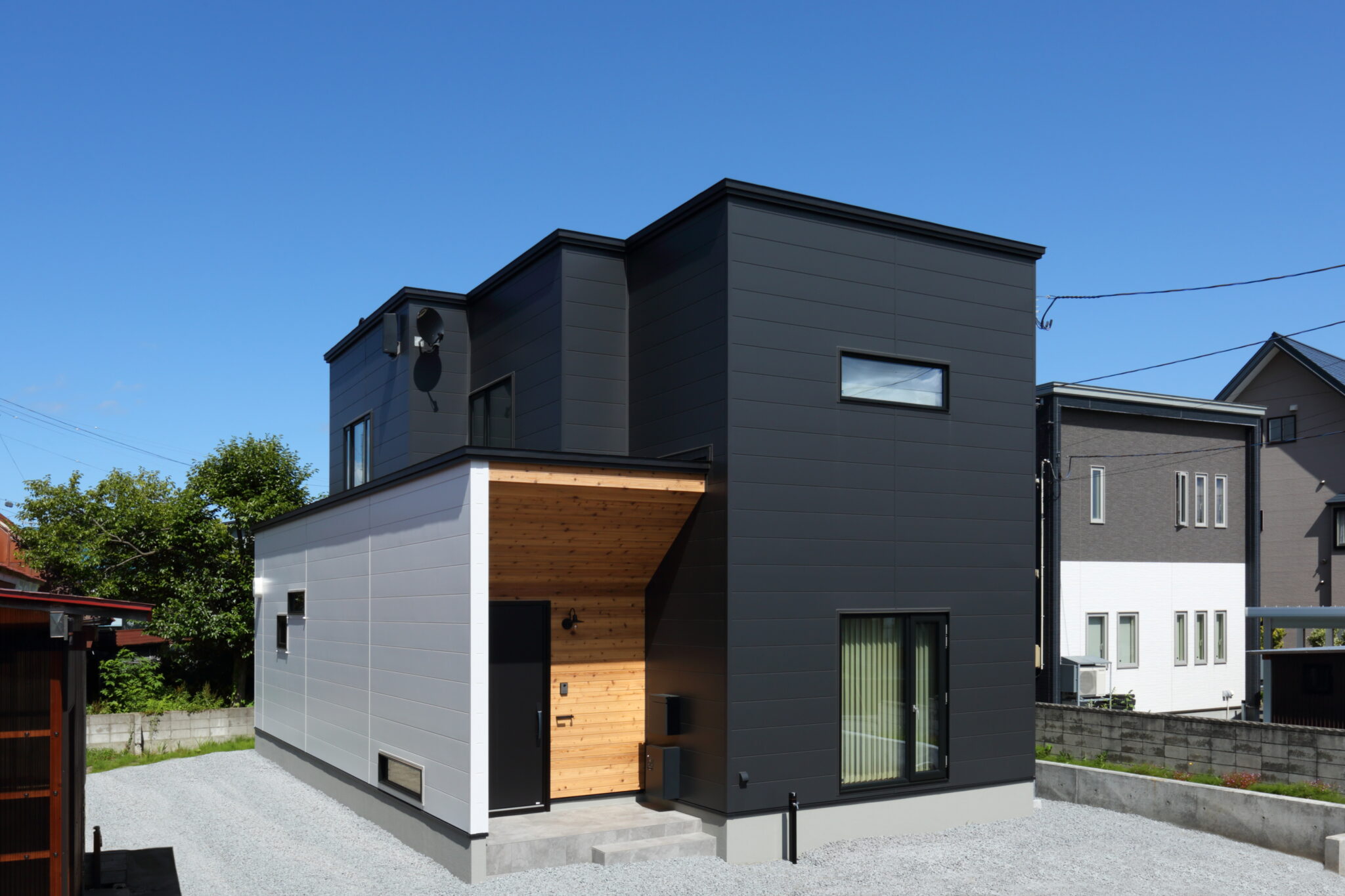 津軽エリアで建てられた施工事例集｜KOJIMA HANDS produced by 小嶋建設