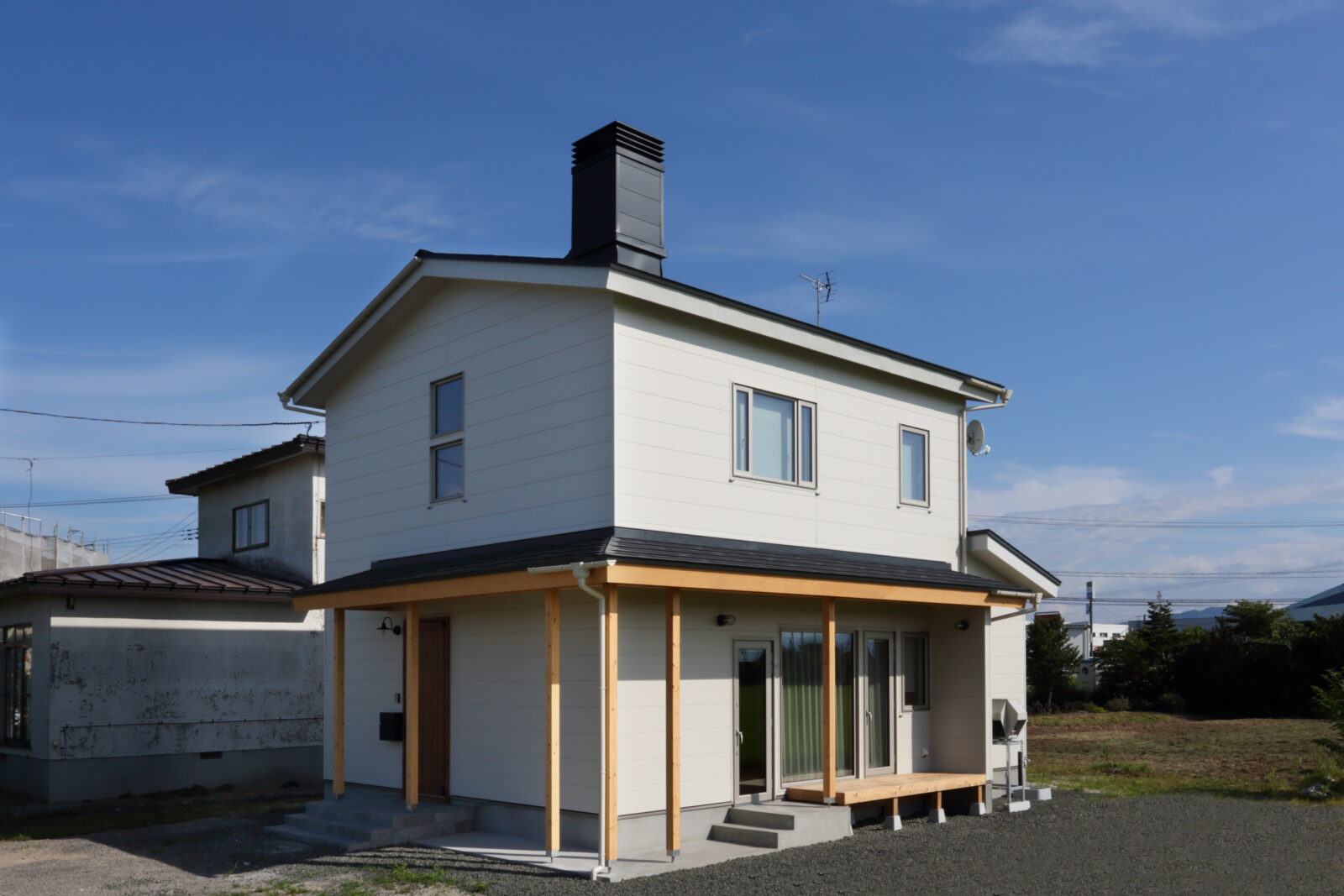 KOJIMA HANDS produced by 小嶋建設｜しあわせと、暮らす。津軽での注文住宅。