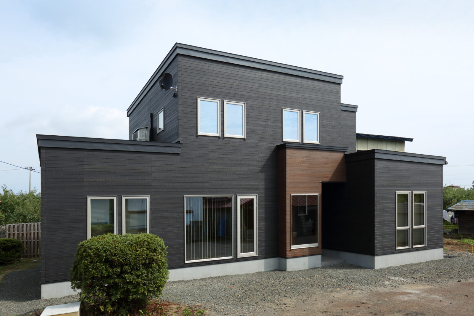 津軽エリアで建てられた施工事例集｜KOJIMA HANDS produced by 小嶋建設