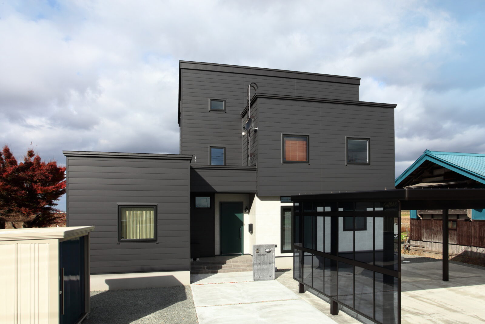 津軽エリアで建てられた施工事例集｜KOJIMA HANDS produced by 小嶋建設