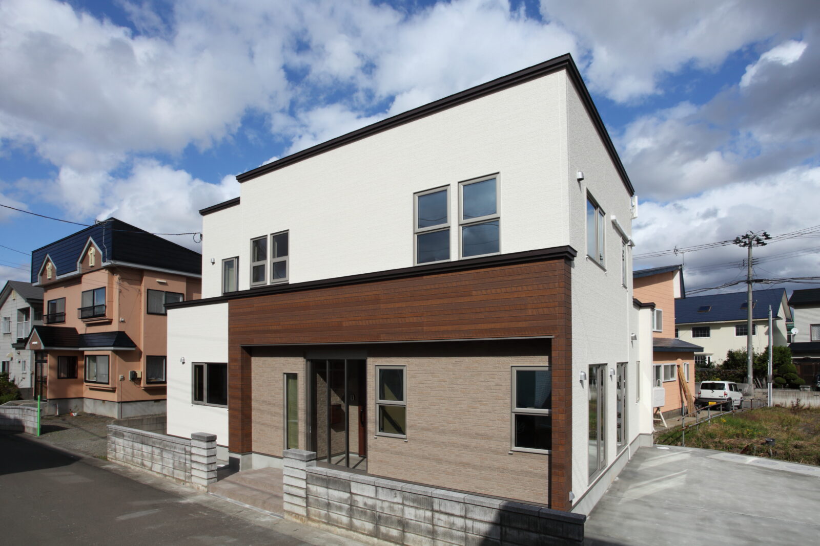 津軽エリアで建てられた施工事例集｜KOJIMA HANDS produced by 小嶋建設