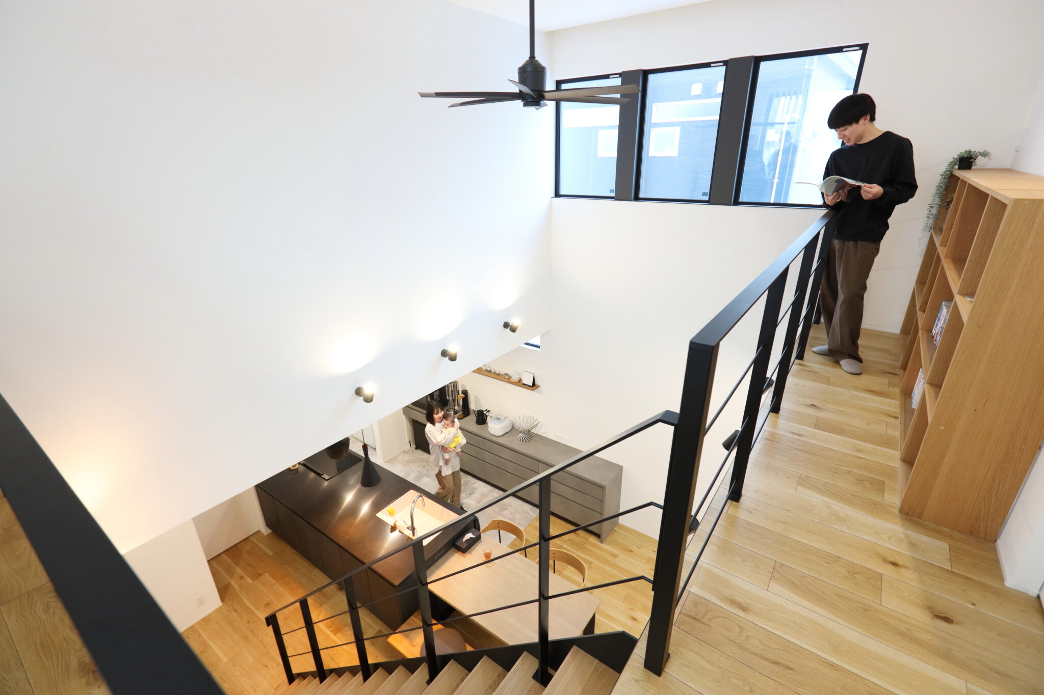 KOJIMA HANDS produced by 小嶋建設｜しあわせと、暮らす。津軽での注文住宅。