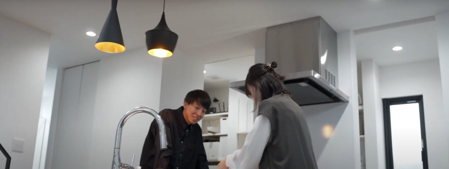 実際に建てられたお客様インタビュー｜KOJIMA HANDS produced by 小嶋建設