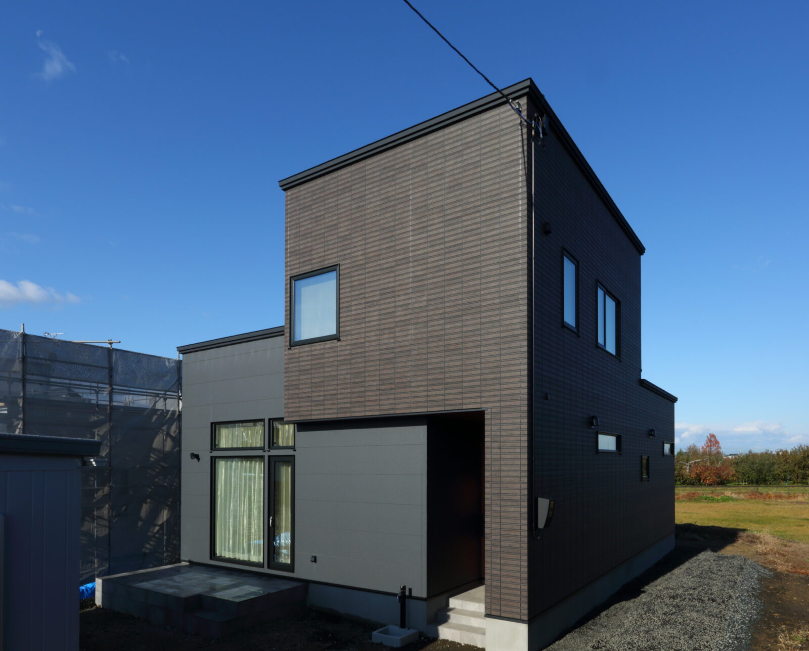 KOJIMA HANDS produced by 小嶋建設｜しあわせと、暮らす。津軽での注文住宅。