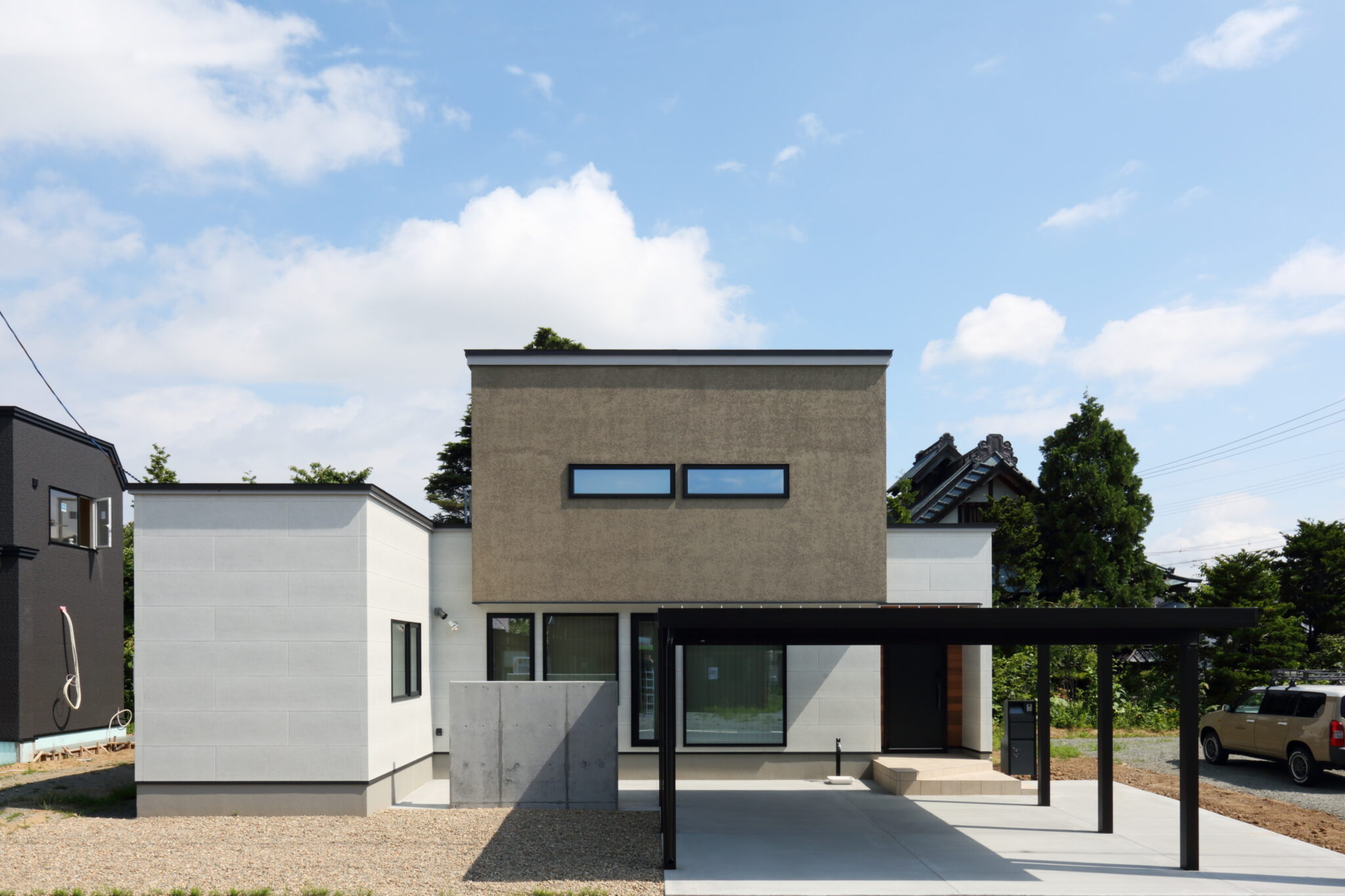 be.me. ～らしく暮らそう～ ｜津軽エリアで建てられた施工事例集｜KOJIMA HANDS produced by 小嶋建設