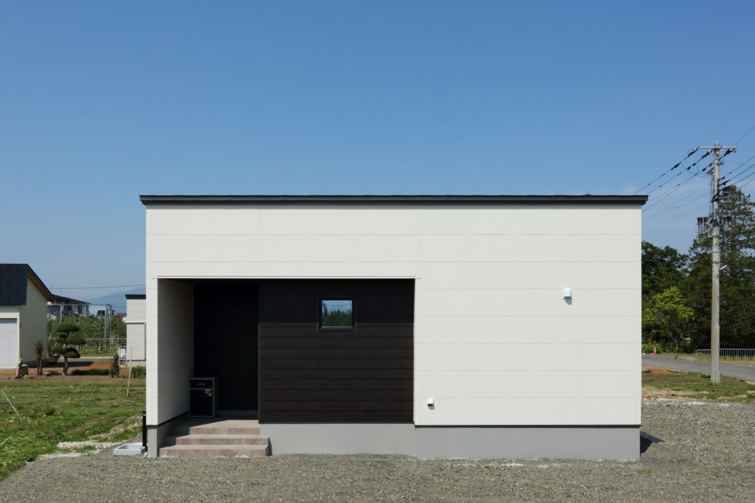 be.me. #1 木漏れ日 ｜津軽エリアで建てられた施工事例集｜KOJIMA HANDS produced by 小嶋建設