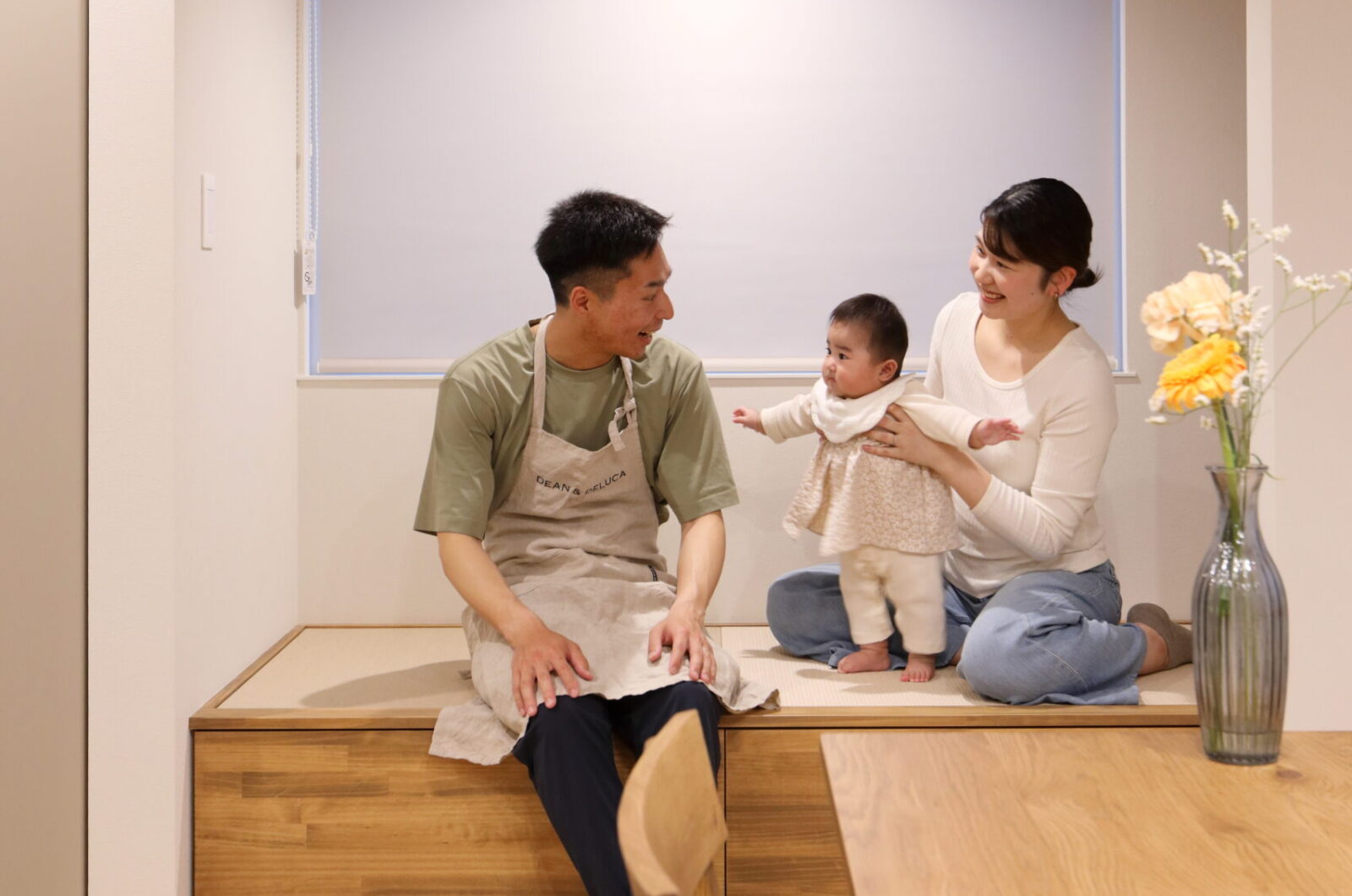 KOJIMA HANDS produced by 小嶋建設｜しあわせと、暮らす。津軽での注文住宅。