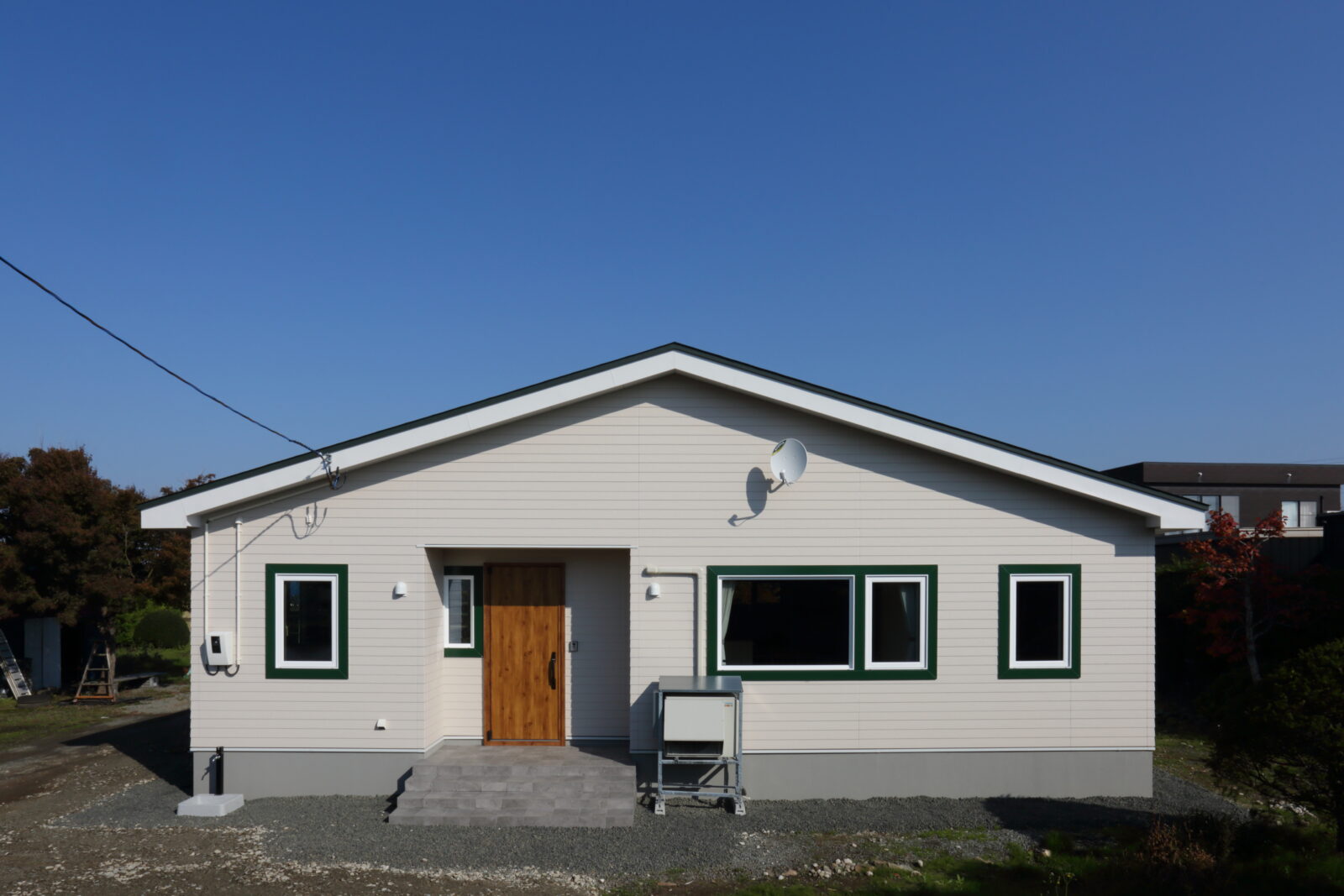 KOJIMA HANDS produced by 小嶋建設｜しあわせと、暮らす。津軽での注文住宅。